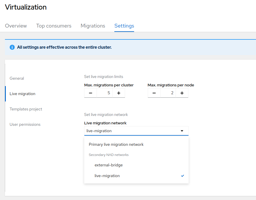 OpenShift Virtualization for vSphere Admins: An Introduction to Network Configurations